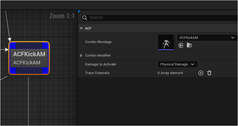 Combo Graph - NEW – Ascent Combat Framework WIKI – Wikiful
